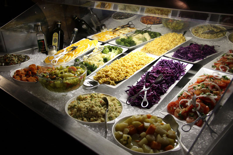 Rodízio Brasil: Tá com saudade de churrasco? Aqui é o lugar! – OiCanadá